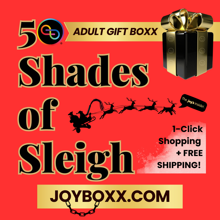Passionate Playground | Makers of Joyboxx + Playtray | Adult Toy Shop ...