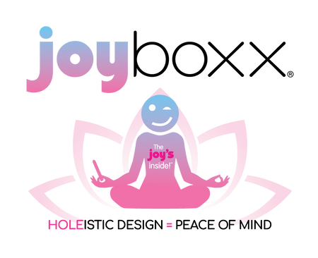 Passionate Playground | Makers of Joyboxx + Playtray | Adult Toy Shop